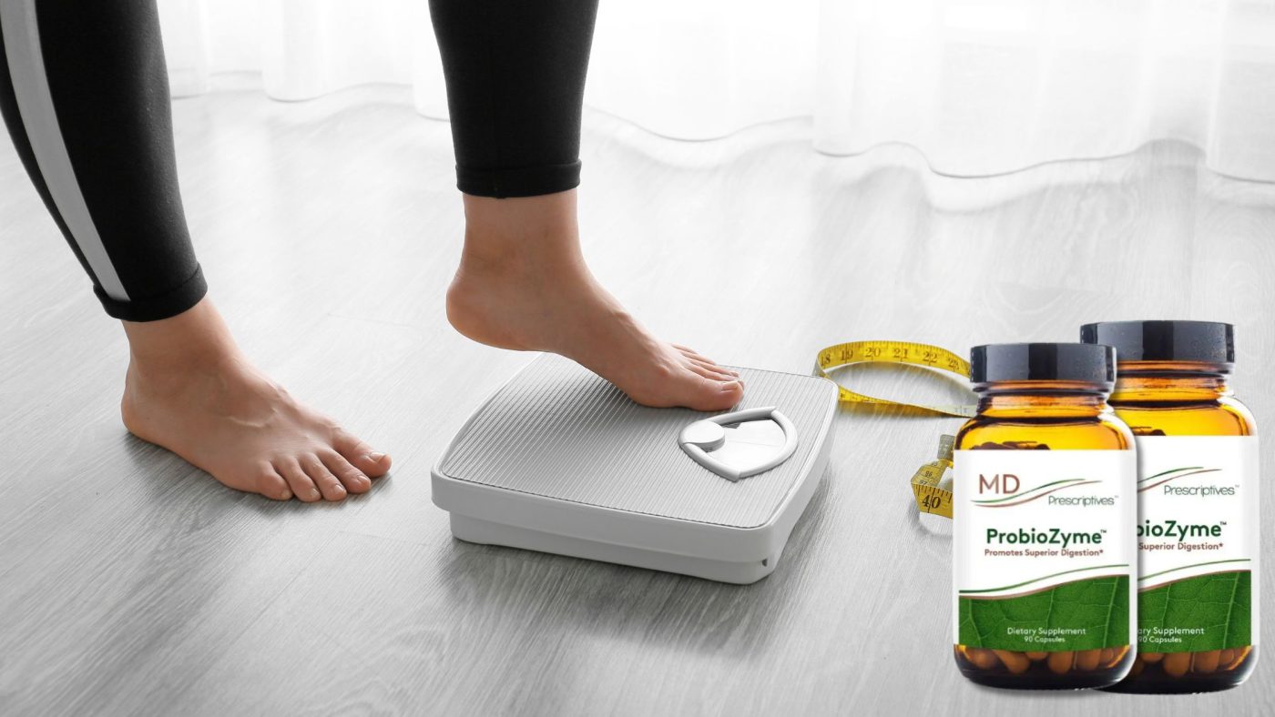 Best Probiotics for Weight Loss | How to Fix Your Gut and Lose Fat Fast ...