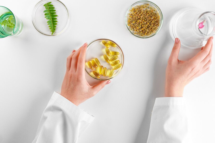 How To Choose The Best Probiotic Supplements Kashaya Probiotics